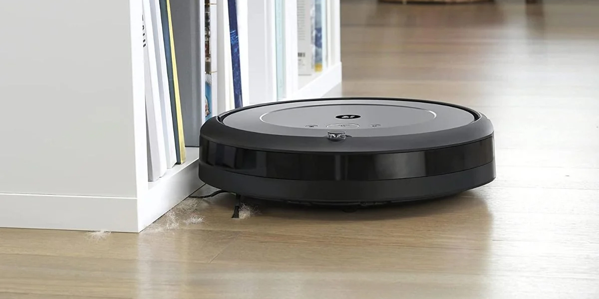 Everything You Need To Know About Robot Mops and Vacuums - Bing Lee